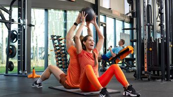 Pass Journée ou Prépayé | Basic-Fit